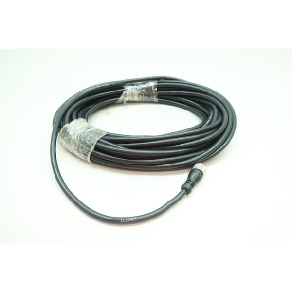 Cognex Cordset Cable CCB-PWRIO-05 | Zoro